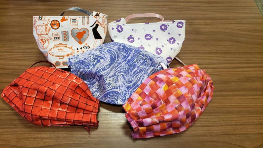 Masks & Safety Guidelines | LifeSpire