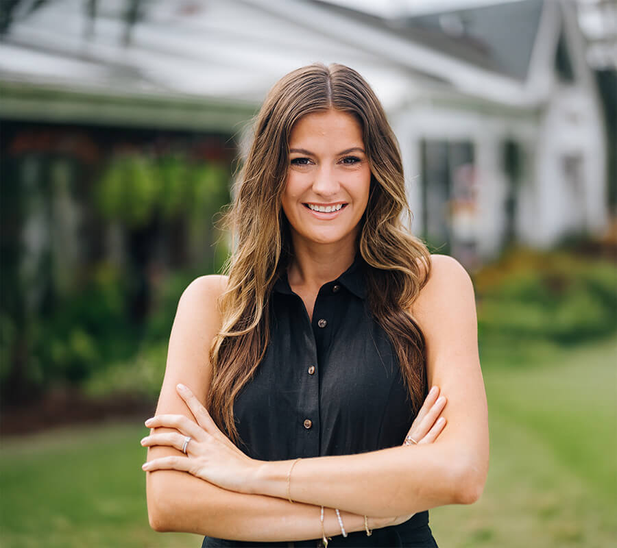 Experience Freedom and Purpose | The Chesapeake