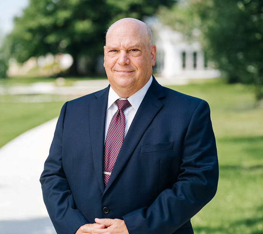 Experience Freedom and Purpose | The Chesapeake