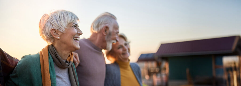 Inspiring Purposeful Living | LifeSpire of Virginia